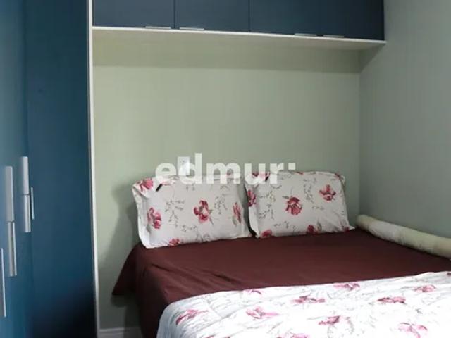 COBERTURA para VENDA com 126m² no bairro Vila Alzira com 3 quartos e 1 vagas. Santo André, SP
