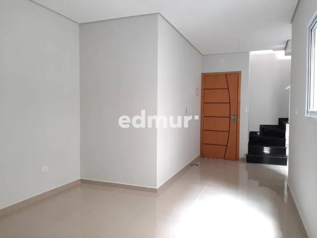 COBERTURA para VENDA com 120m² no bairro Parque das Nações com 2 quartos e 1 vagas. Santo André, SP