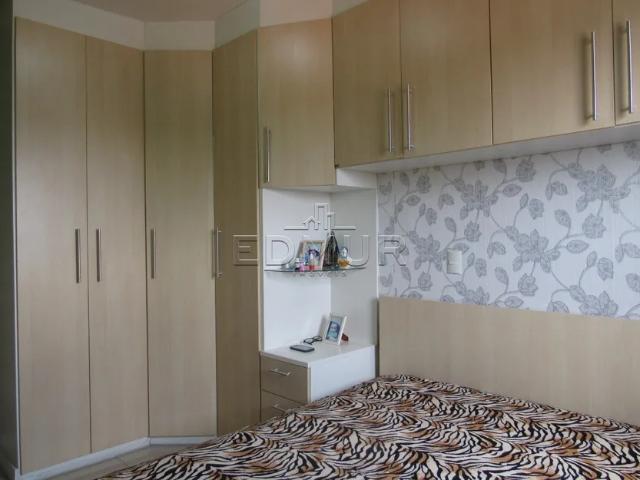 COBERTURA para VENDA com 138m² no bairro Utinga com 3 quartos e 2 vagas. Santo André, SP