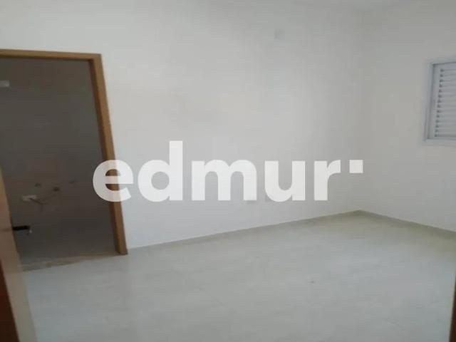 COBERTURA para VENDA com 130m² no bairro Parque das Nações com 2 quartos e 1 vagas. Santo André, SP