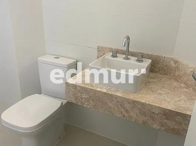 COBERTURA para VENDA com 178m² no bairro Parque das Nações com 3 quartos e 2 vagas. Santo André, SP