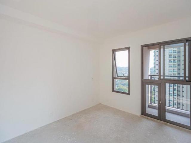 Cobertura para venda com 1 quarto, sendo 1 suíte, 56m²