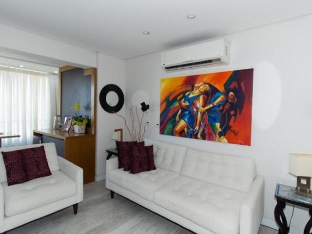 Cobertura para venda com 1 quarto, sendo 1 suíte, 94m²