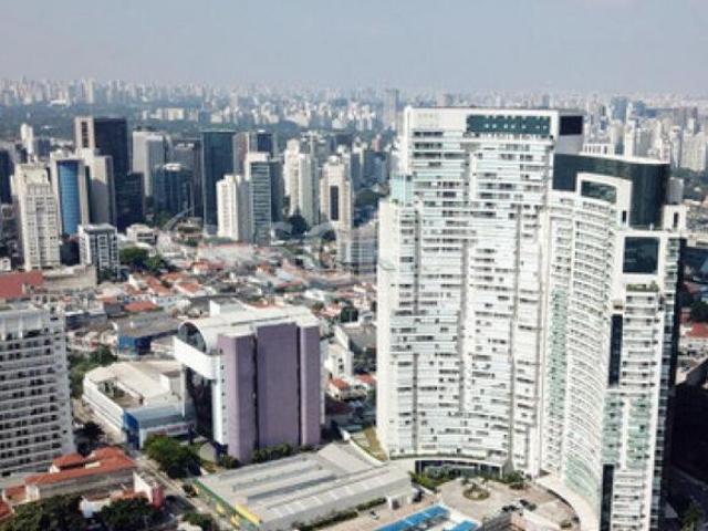 Cobertura para venda com 1 quarto, sendo 1 suíte, 138m²