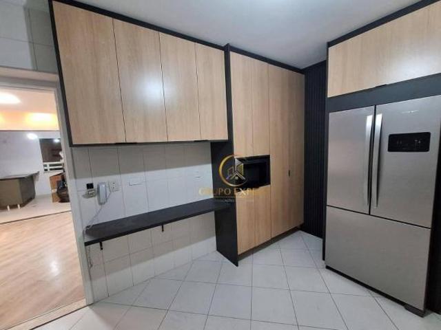 Cobertura Para venda, com 242m², 4 Suítes, Localizado no Jardim Aquarius – São José dos Campos