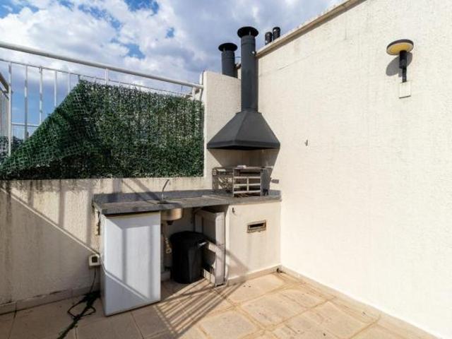 Cobertura para venda com 2 quartos, sendo 1 suíte, 114m²
