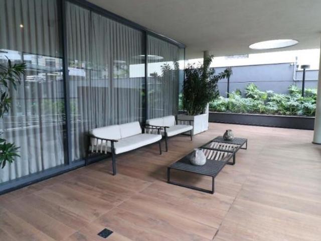 Cobertura para venda com 2 quartos, sendo 2 suítes, 162m²