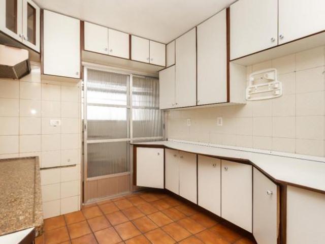 Cobertura para venda com 2 quartos, sendo 2 suítes, 125m²
