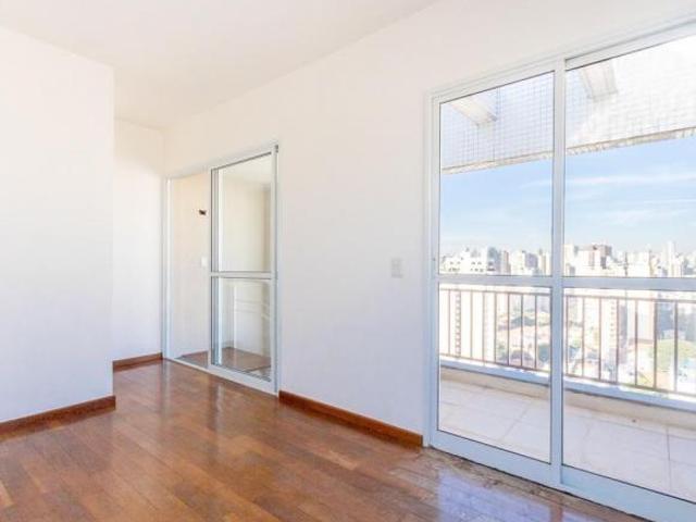 Cobertura para venda com 2 quartos, 141m²