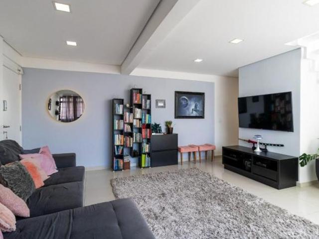 Cobertura para venda com 2 quartos, 170m²