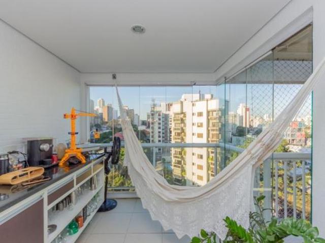 Cobertura para venda com 2 quartos, 134m²