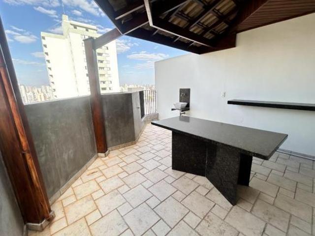 Cobertura para venda com 2 quartos, 81m²