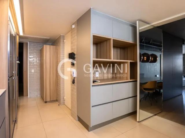 Cobertura para venda com 449m² com 3 quartos sendo 2 suítesem Jardim Paulista São Paulo SP