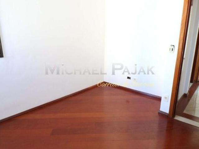 Cobertura para venda com 4 quartos, sendo 2 suítes Michael Pajak 11 99996 4550