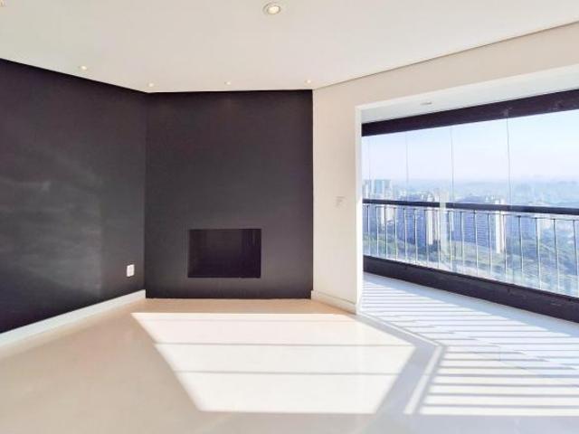 Cobertura para venda com 4 quartos, 207m²
