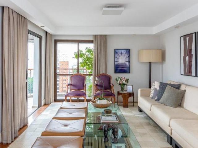 Cobertura para venda com 4 quartos, 357m²
