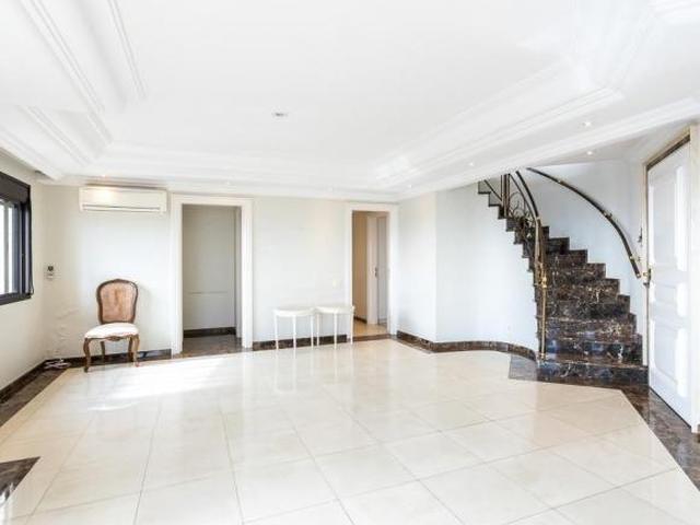 Cobertura para venda com 4 quartos, 480m²