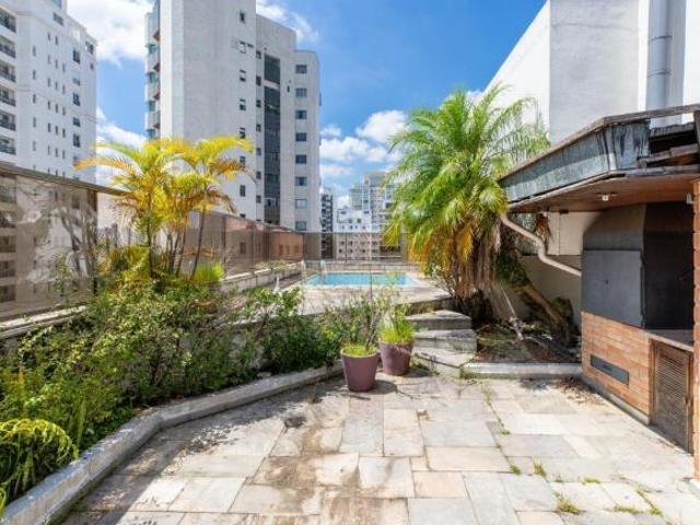 Cobertura para venda com 4 quartos, 425m²