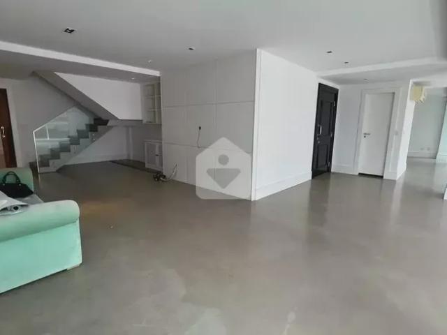 Cobertura para venda com 4 quartos, 511m² Leblon Rio de Janeiro/RJ