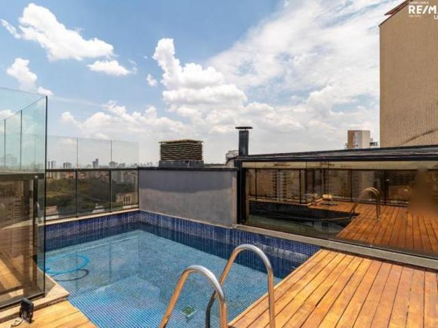 Cobertura para venda com 5 quartos, 508m²