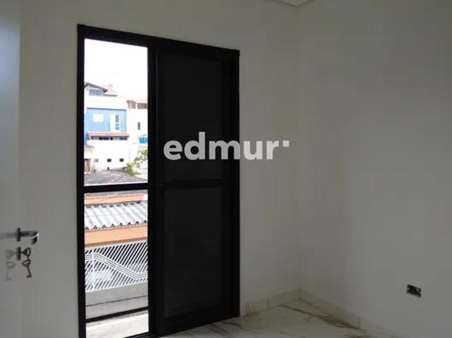 COBERTURA para VENDA com 84m² no bairro Parque Erasmo Assunção com 2 quartos e 1 vagas. Santo André