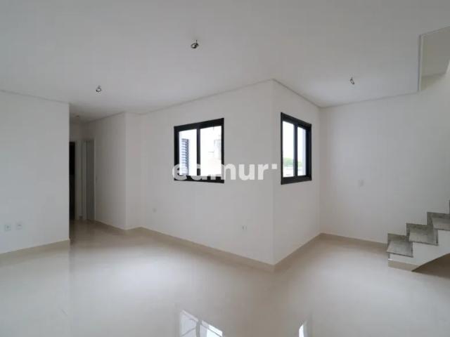 COBERTURA para VENDA com 89m² no bairro Parque Erasmo Assunção com 2 quartos e 1 vagas. Santo André