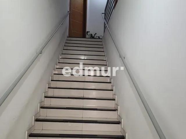 COBERTURA para VENDA com 90m² no bairro Santa Maria com 2 quartos e 1 vagas. Santo André, SP
