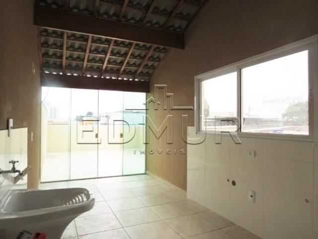 COBERTURA para VENDA com 98m² no bairro Vila Camilópolis com 2 quartos e 1 vagas. Santo André, SP
