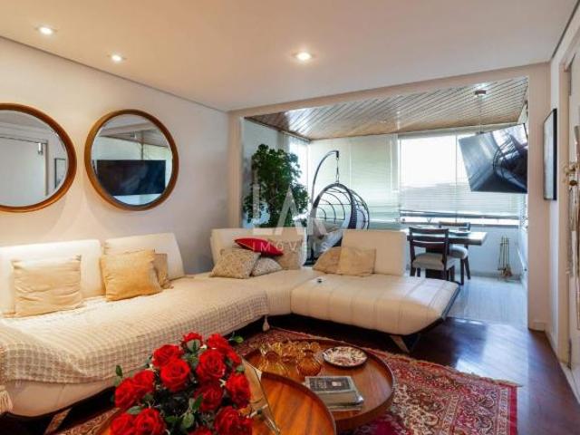 Cobertura para venda com Piscina e 4 quartos, 328 m² Savassi