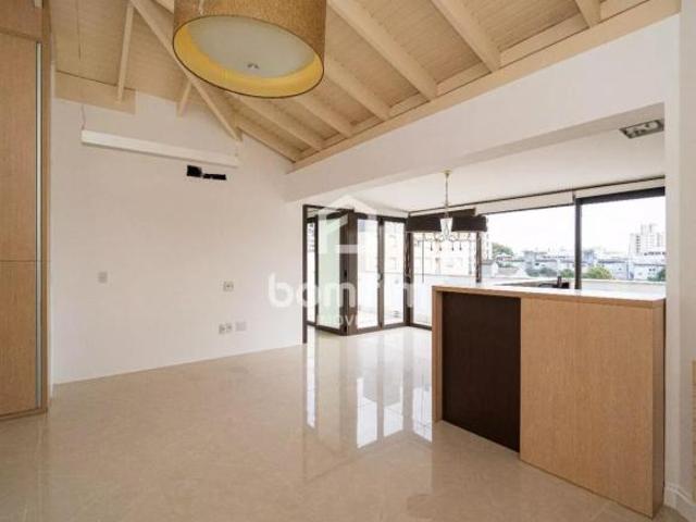 Cobertura para venda de 4 Dorm Country, Porto Alegre/RS. CO2887