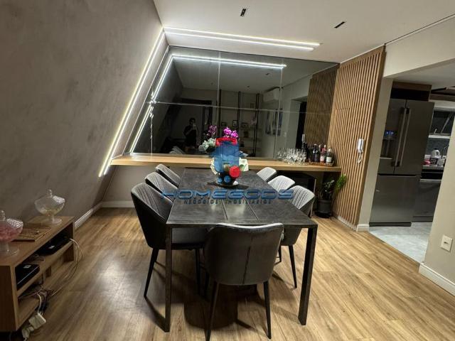 Cobertura para venda e aluguel em Cambuí em Campinas São Paulo de 246.00m² com 3 Quartos, 2 Suítes e 1 Garagem