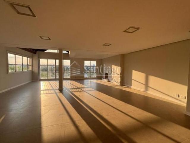 Cobertura para venda e aluguel em Jardim Madalena de 400.00m² com 4 Quartos, 4 Suites e 4 Garagens