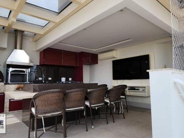 Cobertura para venda e aluguel em Vila Mariana de 142.00m² com 3 Quartos, 2 Suites e 2 Garagens