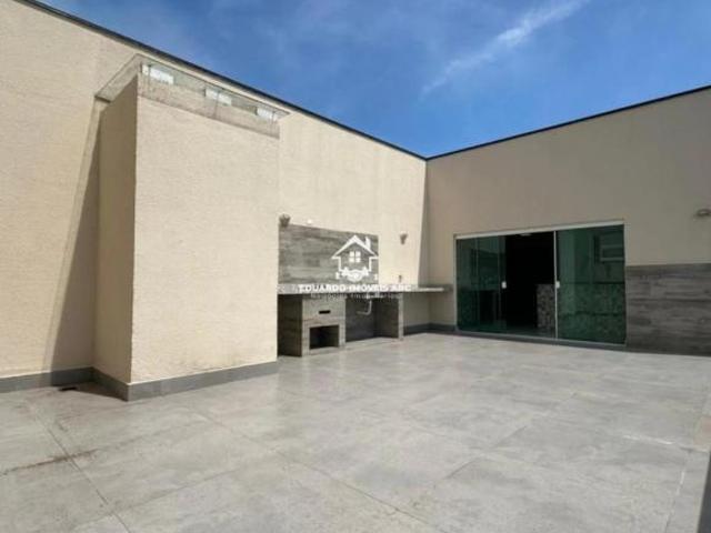 Cobertura para Venda e Locação, 3 dorm s, 4 vaga s, 125 m²