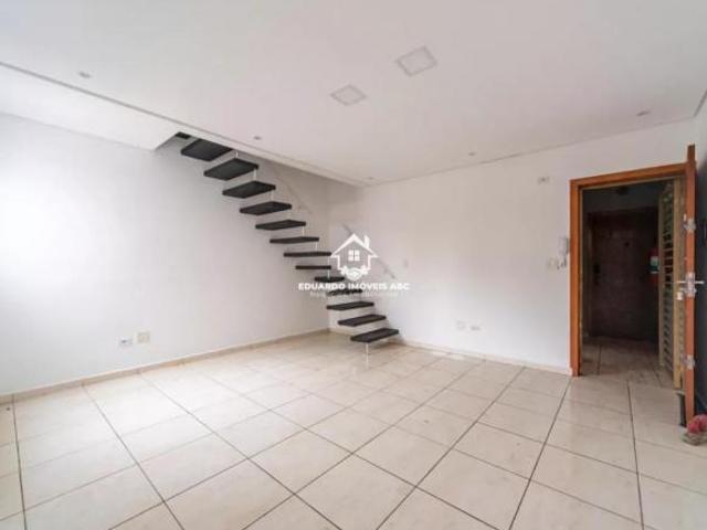 Cobertura para Venda e Locação, 3 dorm s, 1 suite s, 1 vaga s, 121 m²
