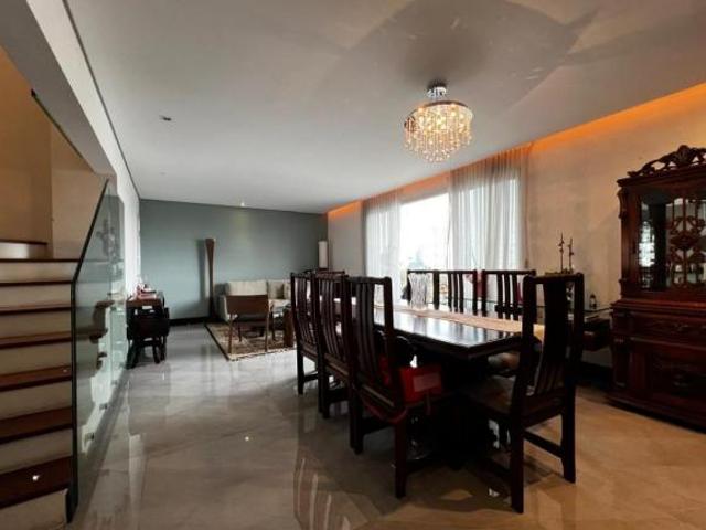 Cobertura para venda e locação com 3 quartos, sendo 2 suítes, 260m²