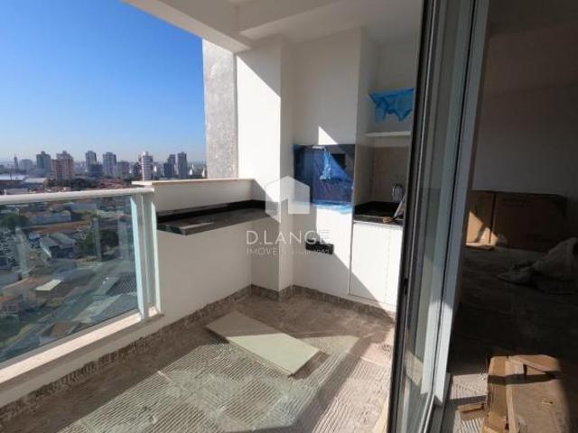 Cobertura para venda e locação no bairro Vila Nova em Campinas SP