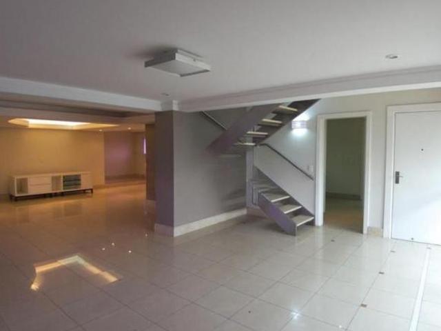 Cobertura para venda e locacao no condominio maison classic em jundiai sp