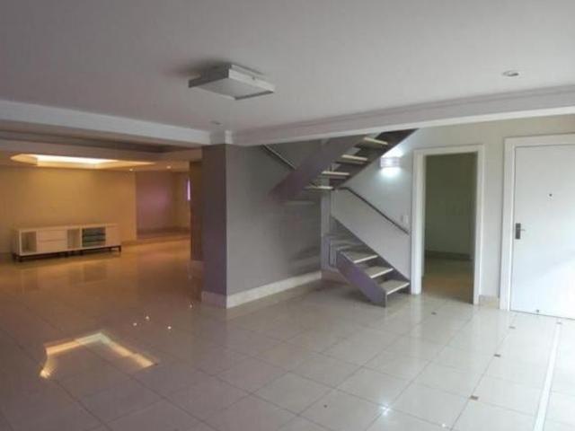 Cobertura para venda e locacao no condominio maison classic em jundiai sp