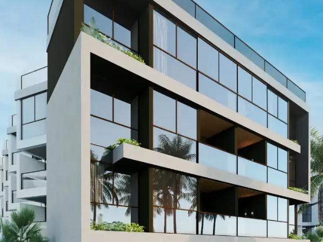 Cobertura para Venda em Tamandaré/PE Praia Dos Carneiros 2 Quartos