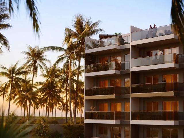 Cobertura para Venda em Tamandaré/PE Praia Dos Carneiros 3 Quartos