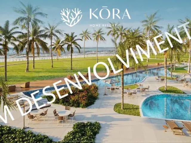 Cobertura para Venda em Tamandaré/PE Praia Dos Carneiros 4 Quartos