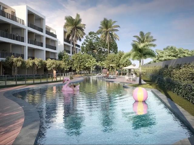 Cobertura para Venda em Tamandaré/PE Praia Dos Carneiros 6 Quartos