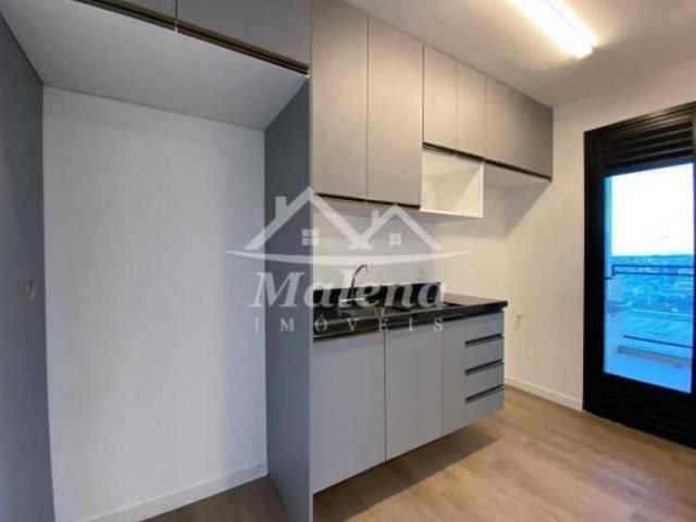 Cobertura para venda em Tamboré de 153.00m² com 2 Quartos, 2 Suites e 3 Garagens