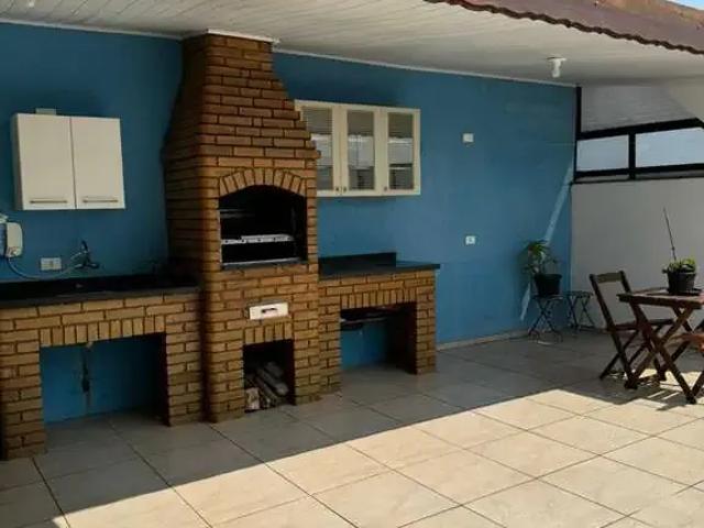 Cobertura para Venda em Taboão da Serra/SP Jardim Henriqueta 2 Quartos