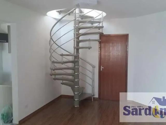 Cobertura para Venda em Taboão da Serra/SP Jardim Maria Rosa 2 Quartos