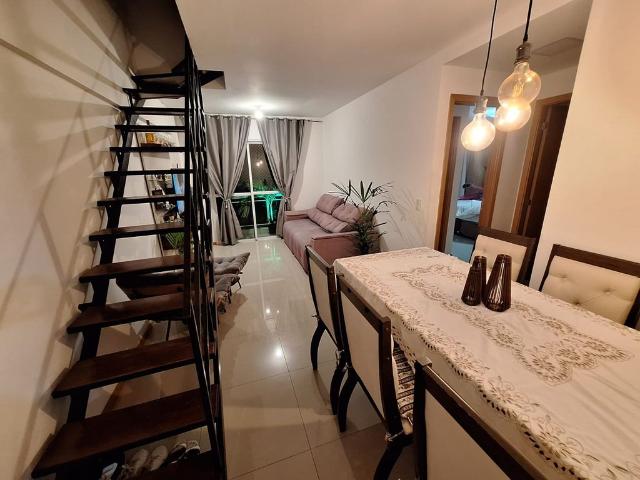 Cobertura para venda em Taquara em Rio De Janeiro Rio de Janeiro de 120.00m² com 3 Quartos, 1 Suíte e 2 Garagens