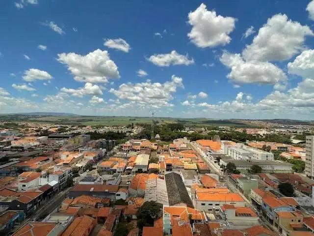 Cobertura para Venda em Tatuí/SP Centro 4 Quartos