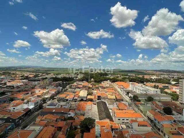 Cobertura para Venda em Tatuí/SP Centro 4 Quartos