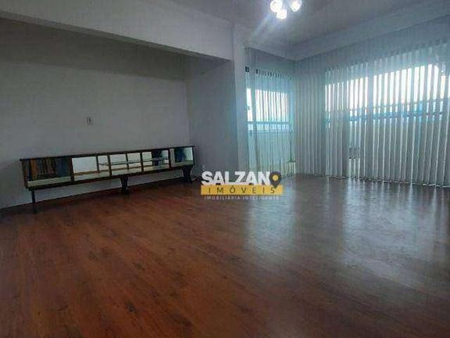 Cobertura para Venda em Taubaté/SP Centro 3 Quartos